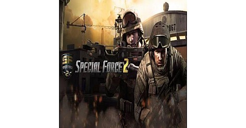 EGSPay - Special Force 2 (PlayMall)